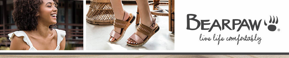 BEARPAW Boots, Slippers, & Shoes | FREE Shipping at ShoeMall.com