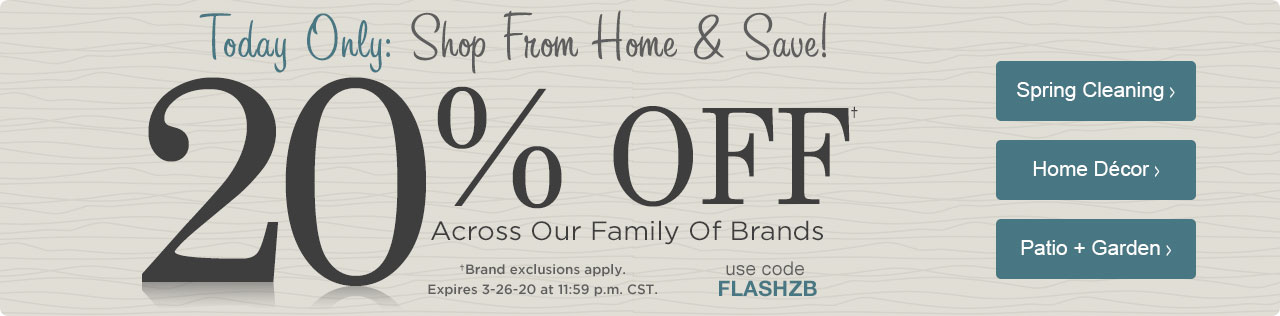 Online Credit Shopping | Stoneberry