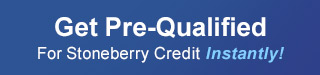 Pre-Qualify for Online Store Credit Limit | Stoneberry